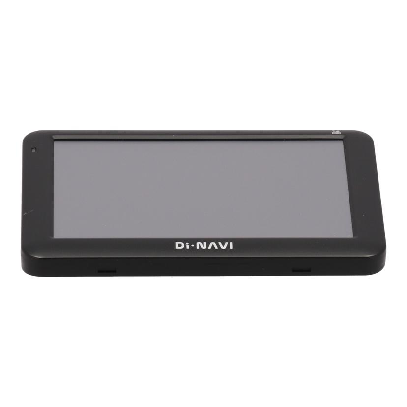 nPlace エンプレイス/ポータブルナビゲーション/Di NAVI/DNC-560A/20051300264/Bランク/05【中古】 : ワンダーレックスヤフー店 - 通販 - Yahoo ...