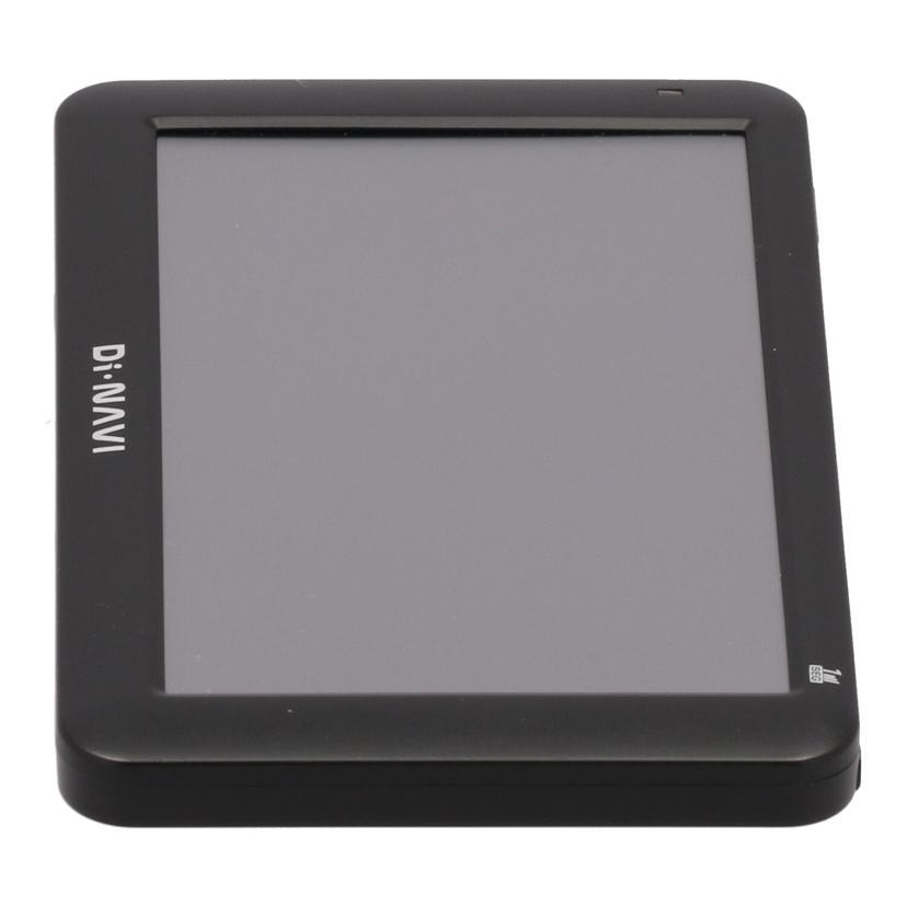 nPlace エンプレイス/ポータブルナビゲーション/Di NAVI/DNC-560A/20051300264/Bランク/05【中古】 : ワンダーレックスヤフー店 - 通販 - Yahoo ...