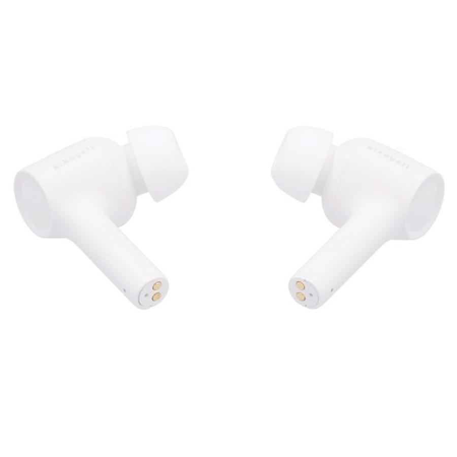 CROSS Cross Brain クロスブレイン/ワイヤレスイヤホン機能付き集音器/きこエール/KE-SH1SWH/Bランク/69【中古 ...