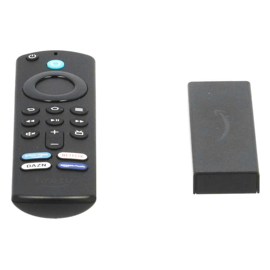amazon Amazon アマゾン/Fire TV Stick 第3世代/S3L46N/G071EL13134403GR/Bランク/82 ...