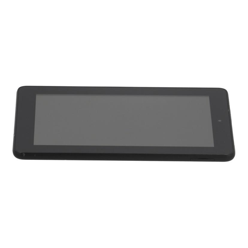 amazon Amazon アマゾン/Fire 7 第5世代 8GB 2017/SV98LN/G0W0H404652500C8/BCランク ...