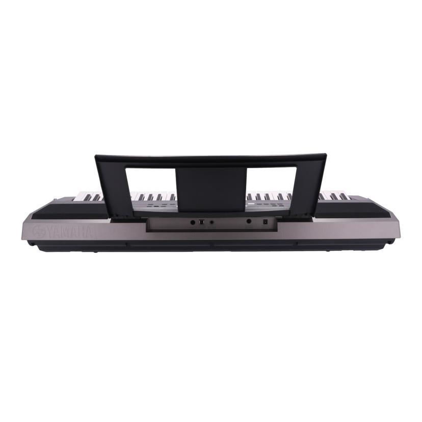YAMAHA ヤマハ/電子キーボード/PORTATONE/PSR-E353/Bランク/70【中古】 : ワンダーレックスヤフー店 - 通販 - Yahoo!ショッピング
