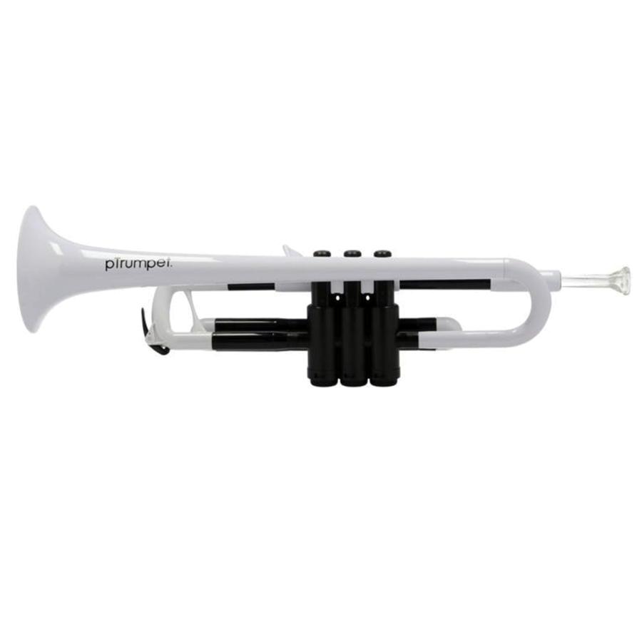 PINSTRUMENTS ピーインストゥルメンツ/プラスチックトランペット/【新品】PTRUMPET1W/WHITE/管楽器/Aランク/09【中古】 : ワンダーレックスヤフー店 - 通販 ...