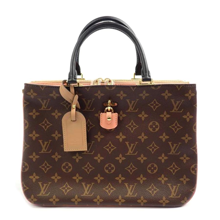 LOUIS VUITTON LV ルイヴイトン/ミルフィ−ユ/セサミ・ペッシュ/M44255/CA4***/SAランク/62【中古】 : ワンダーレックスヤフー店 - 通販 - Yahoo ...