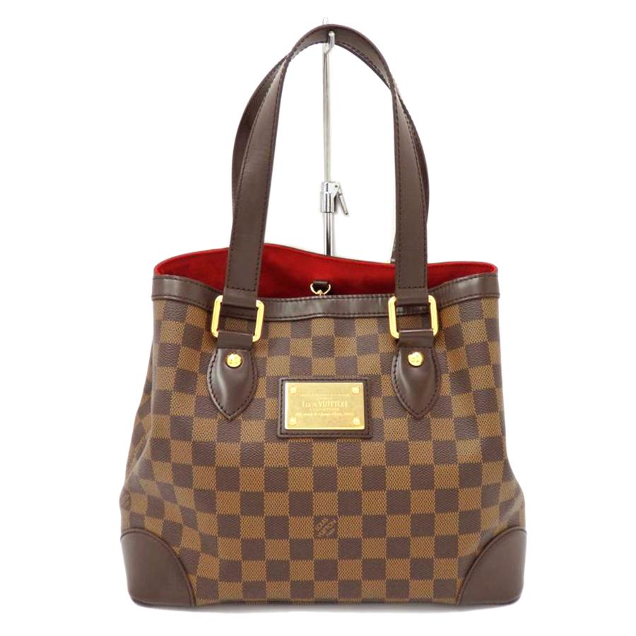LOUIS VUITTON ルイ・ヴィトン/ハムステッドPM/N51205/CA2***/ABランク/77【中古】 : ワンダーレックスヤフー店 - 通販 - Yahoo!ショッピング