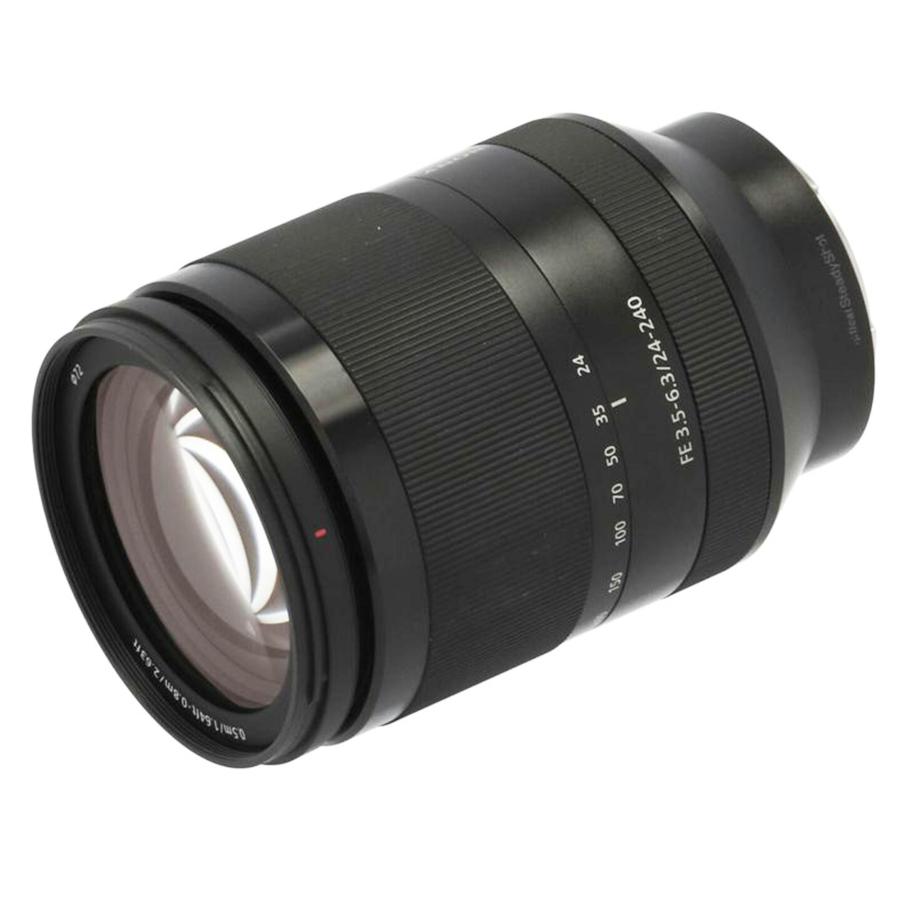 SONY ソニー/交換レンズ/24-240mm/SEL24240/1816288/Bランク/09【中古】 : ワンダーレックスヤフー店 ...