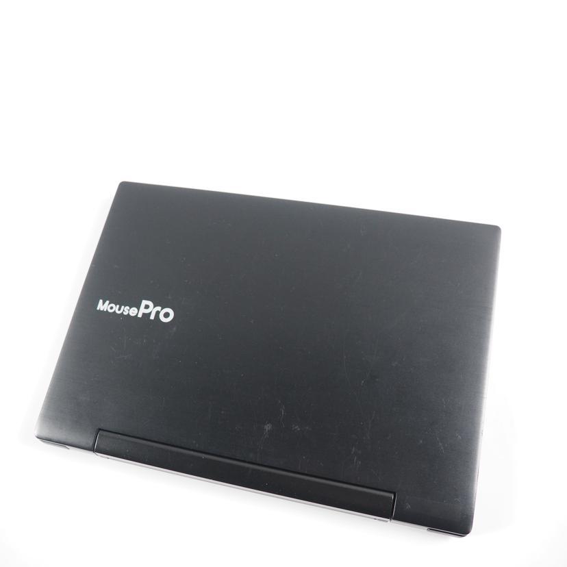 Mouse Computer マウスコンピューター/MousePro/NB391Z/U103591435/パソコン/Bランク/79【中古】 : ワンダーレックスヤフー店 - 通販 ...