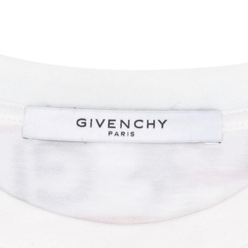 GIVENCHY ジバンシー/Tシャツ/BM702V3Y03/XS/ABランク/09【中古】 : ワンダーレックスヤフー店 - 通販 - Yahoo!ショッピング