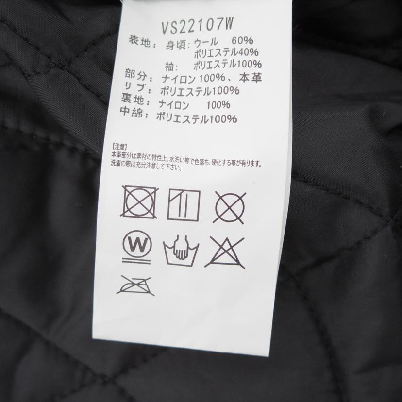 PRADA Vanson バンソン/アワードジャケット/VS22107W/L/メンズアウター/Bランク/75【中古】 : ワンダーレックスヤフー店 - 通販 - Yahoo!ショッピング