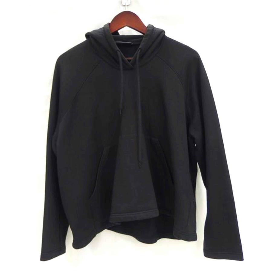 BALENCIAGA バレンシアガ/パーカー (ロゴ刺 入)/UP57 2016 BALENCIAGA バレンシアガ/パーカー (ロゴ刺 入)/UP57 2016