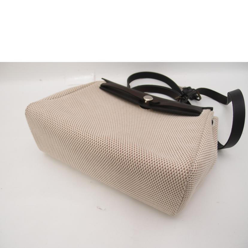 HERMES エルメス/エールバックPM/トワルアッシュ/038465CB/H刻印******/ABランク/69【中古】 : ワンダーレックス ...