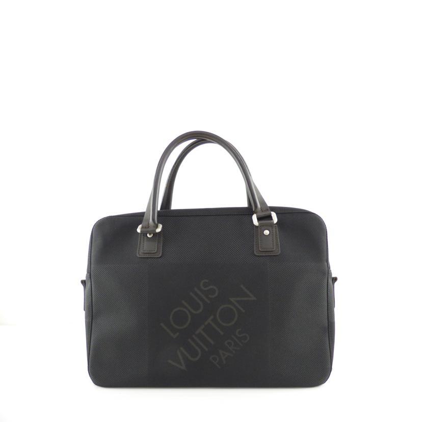 LOUIS VUITTON ルイ・ヴィトン/ヤック/ダミエ/ジェアン/M93082/FL2***/Bランク/64【中古】 : ワンダーレックスヤフー店 - 通販 - Yahoo!ショッピング