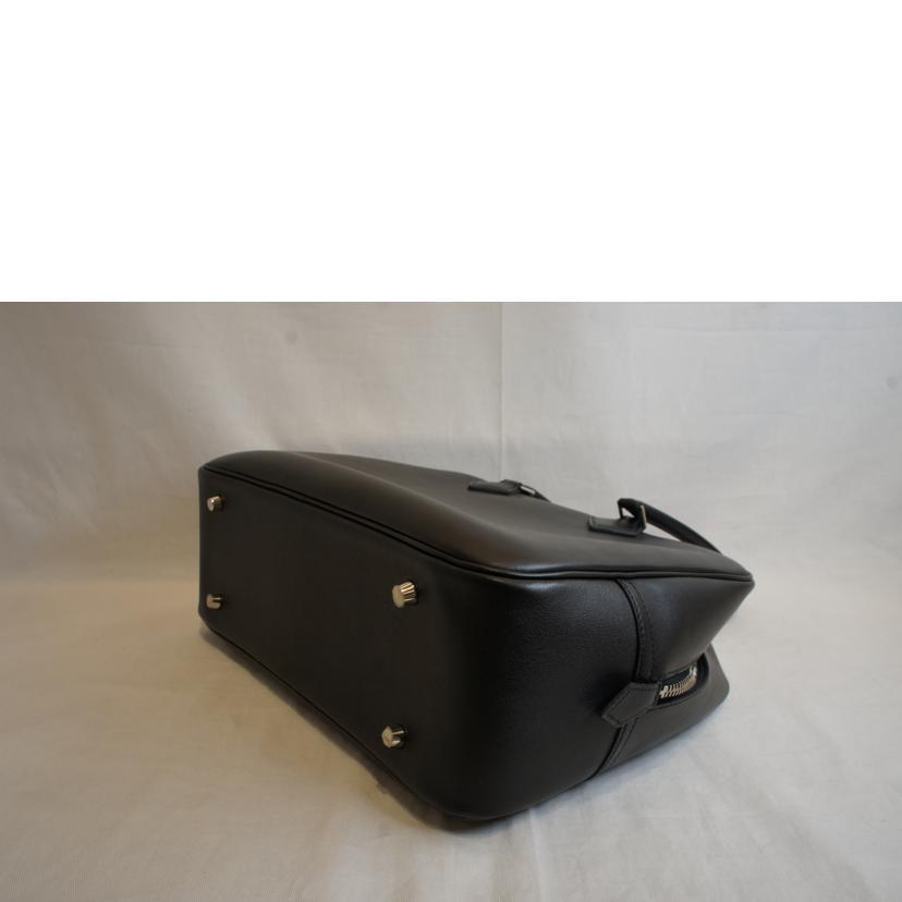 HERMES エルメス/プリュム32/スイフト/ノワール/SV金具/PK *******/Aランク/92【中古】 : 9261180950054 : ワンダーレックスヤフー店 - 通販 ...