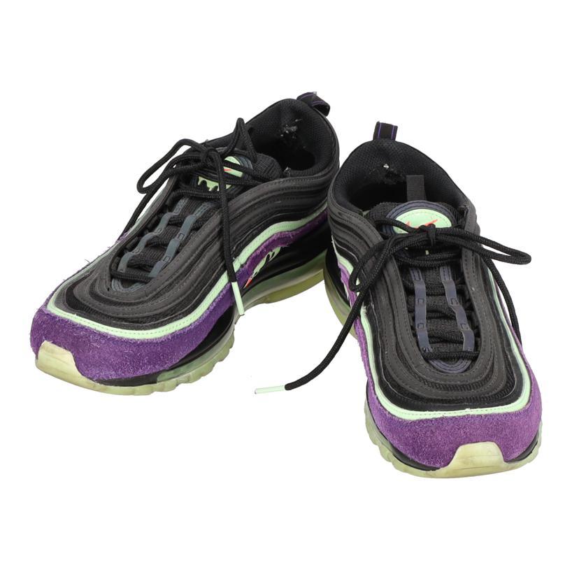 NIKE ナイキ/AIR MAX 97 HALLOWEEN/DC1500-001/Bランク/19【中古】 : 9261181103435 : ワンダーレックスヤフー店 - 通販 - Yahoo ...
