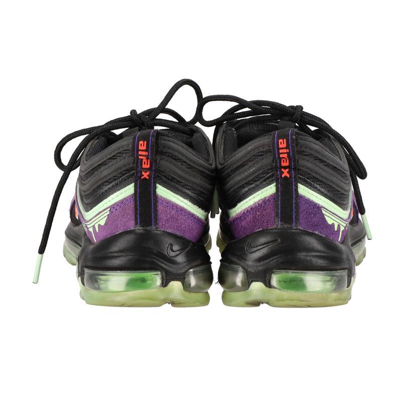 NIKE ナイキ/AIR MAX 97 HALLOWEEN/DC1500-001/Bランク/19【中古】 : 9261181103435 : ワンダーレックスヤフー店 - 通販 - Yahoo ...