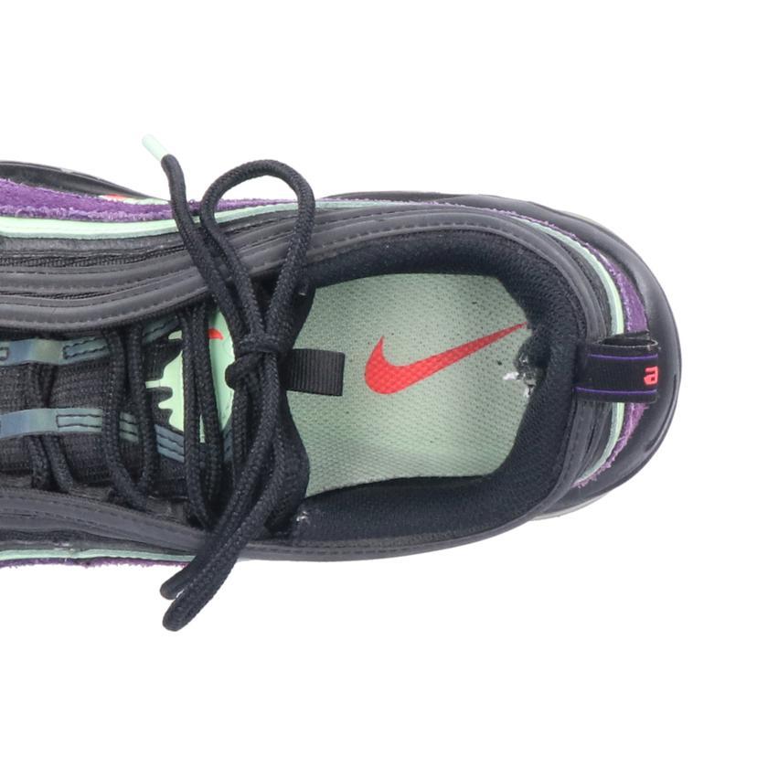 NIKE ナイキ/AIR MAX 97 HALLOWEEN/DC1500-001/Bランク/19【中古】 : 9261181103435 : ワンダーレックスヤフー店 - 通販 - Yahoo ...