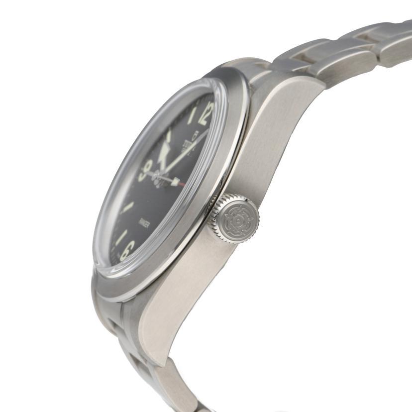 TUDOR チューダー/レンジャー・ブラック/メンズ/自動巻/79950/67Y****/SAランク/62【中古】 : ワンダーレックスヤフー ...