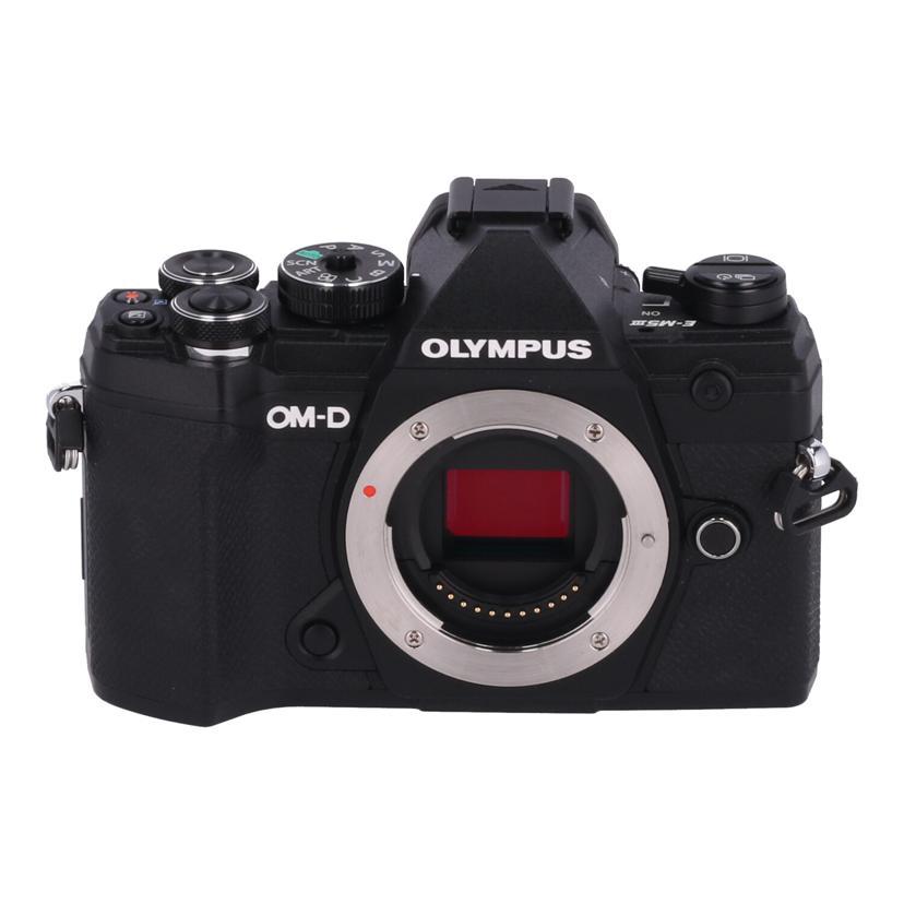 OLYMPUS オリンパス/ミラーレス一眼レンズキット/OM-D E-M5 III PROキット/BJ9A27522/Bランク/20【中古】 : 9261181189637 : ワンダー ...
