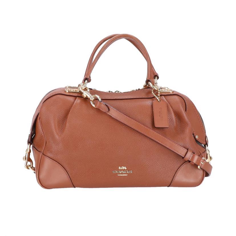 COACH コーチ/2WAYハンドバッグ/69621/ABランク/78【中古】 : 9261181209236 : ワンダーレックスヤフー店 ...