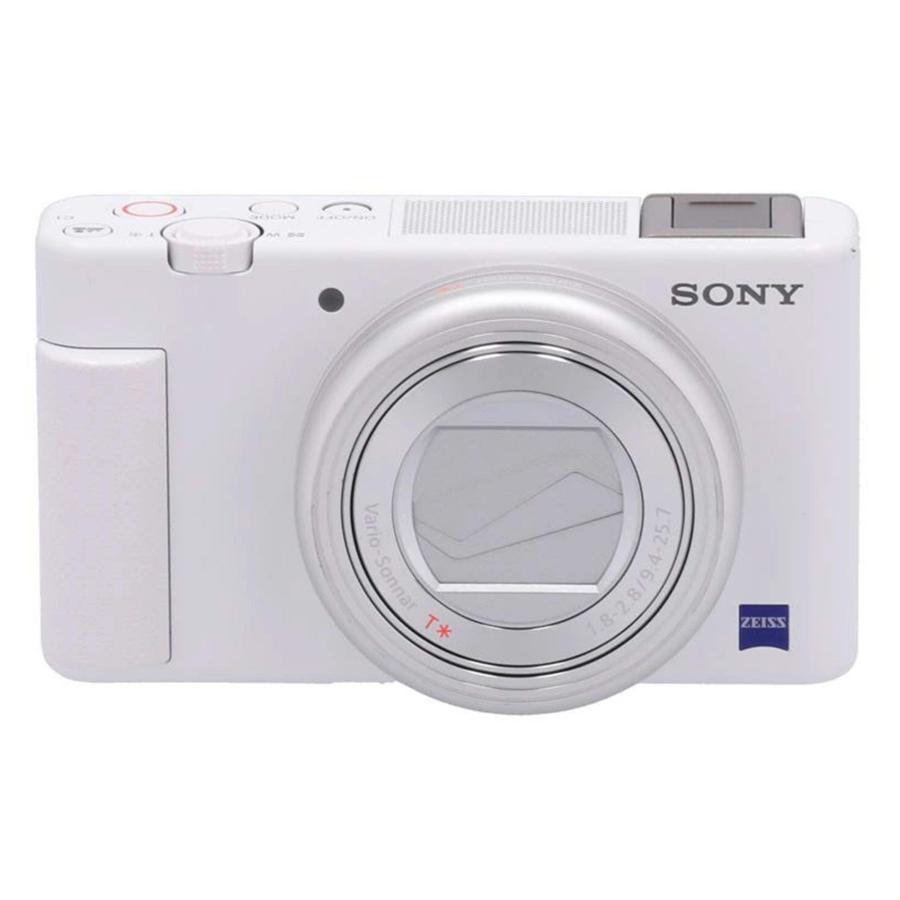 SONY ソニー/デジタルカメラ/VLOGCAM/ZV-1/0032082/Cランク/42【中古】 : ワンダーレックスヤフー店 - 通販 ...