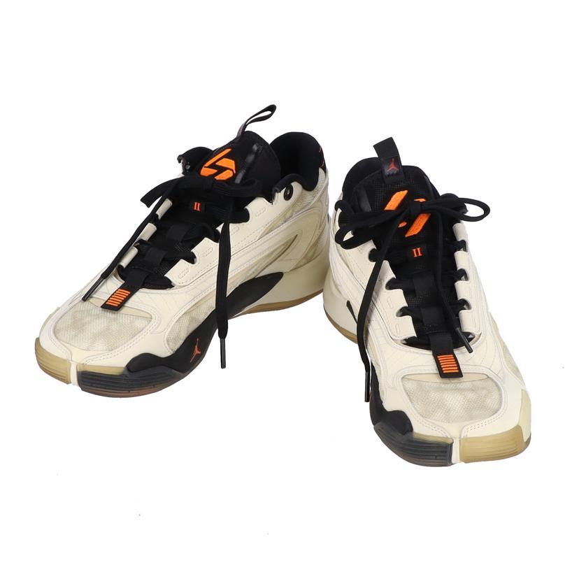 NIKE ナイキ/JORDAN LUKA 2 PF/DX9012-100/サイズ25.5cm/Aランク/03【中古】 : ワンダーレックス ...