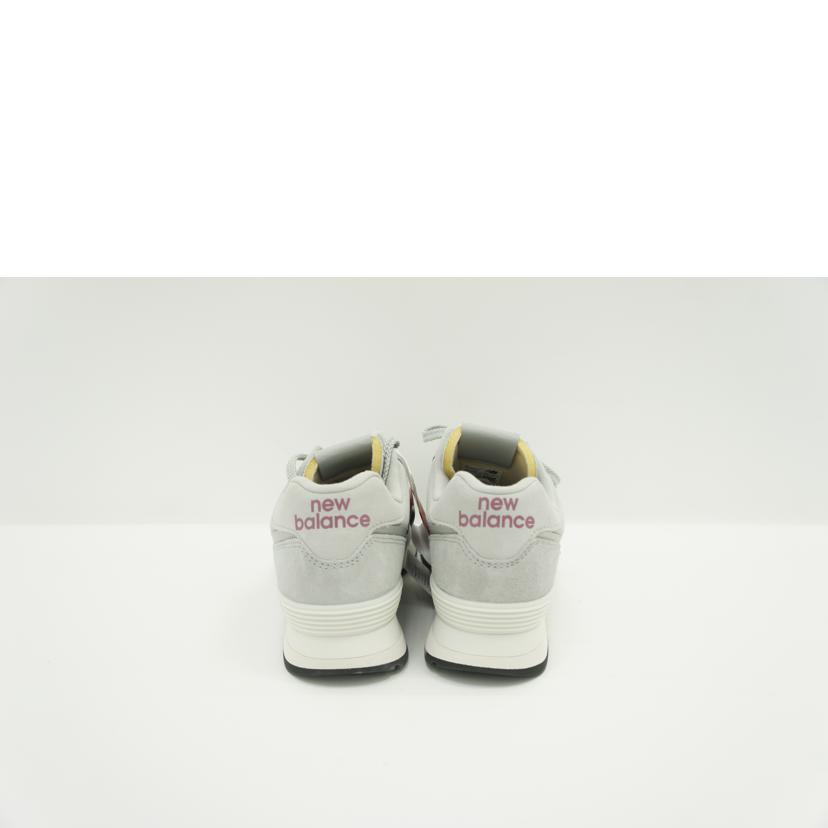 New Balance new balance ニュ−バランス/U574PWG/26.5cm/ABランク/03【中古】 : ワンダーレックス ...