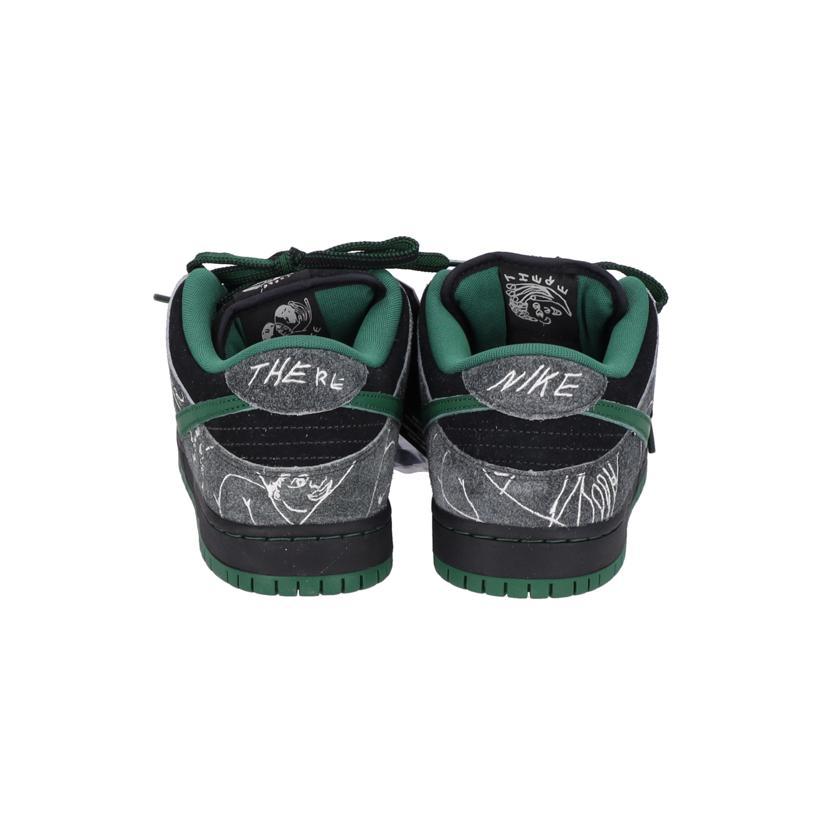 NIKE（ナイキ） ナイキ/There Skateboards×NIKE SB DUNK LOW QS/HF7743