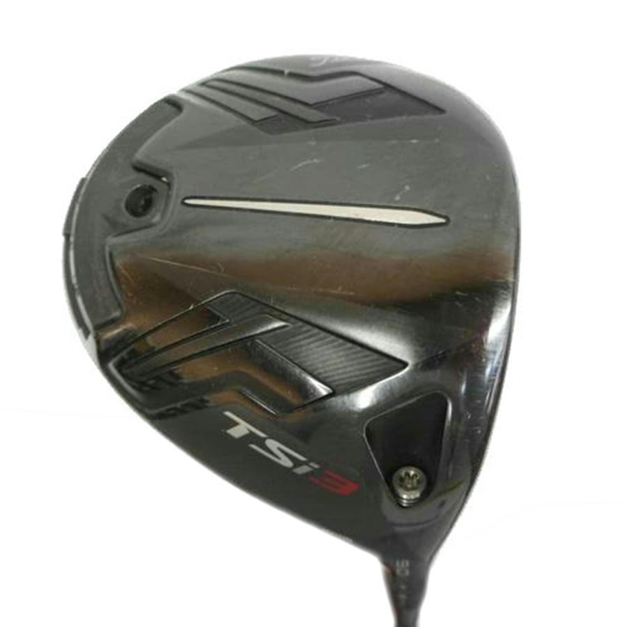 Titleist タイトリスト/TSi3 ドライバー 2020年/Bランク/05【中古】 : ワンダーレックスヤフー店 - 通販 - Yahoo!ショッピング