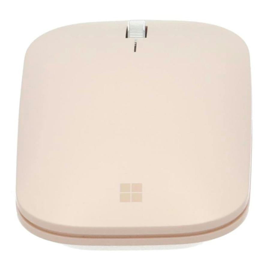 マイクロソフト Microsoft マイクロソフト/ワイヤレスマウス/Surface Mobile Mouse/KGY-00070/Bランク/05【中古】 : ワンダーレックスヤフー店 ...