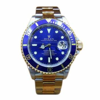 ROLEX ロレックス/ROLEX 16613/A 青サブ/16613/A/ROLEX/Aランク/15【中古】 : 9264150063730 : ワンダーレックスヤフー店 - 通販 ...