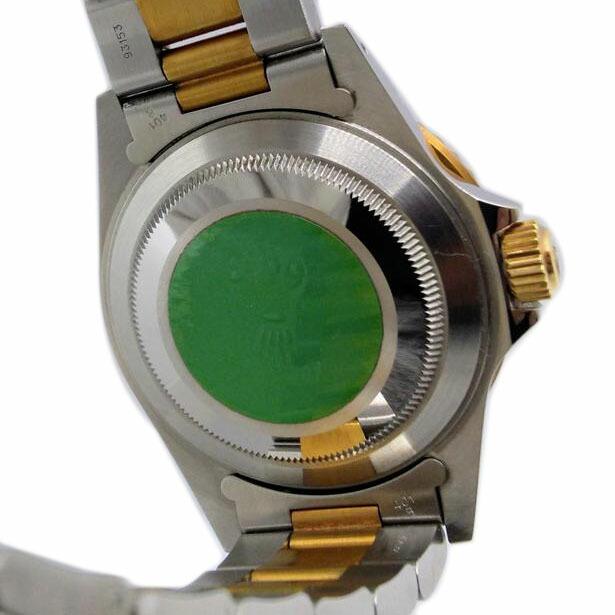 ROLEX ロレックス/ROLEX 16613/A 青サブ/16613/A/ROLEX/Aランク/15【中古】 : 9264150063730 : ワンダーレックスヤフー店 - 通販 ...