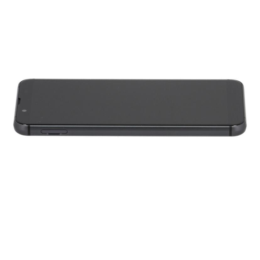 SHARP（シャープ） SHARP au シャープ/スマートフォン/AQUOS sense3 basic 32GB/SHV48/Bランク/18【中古】 : ワンダーレックスヤフー店 - 通販 ...