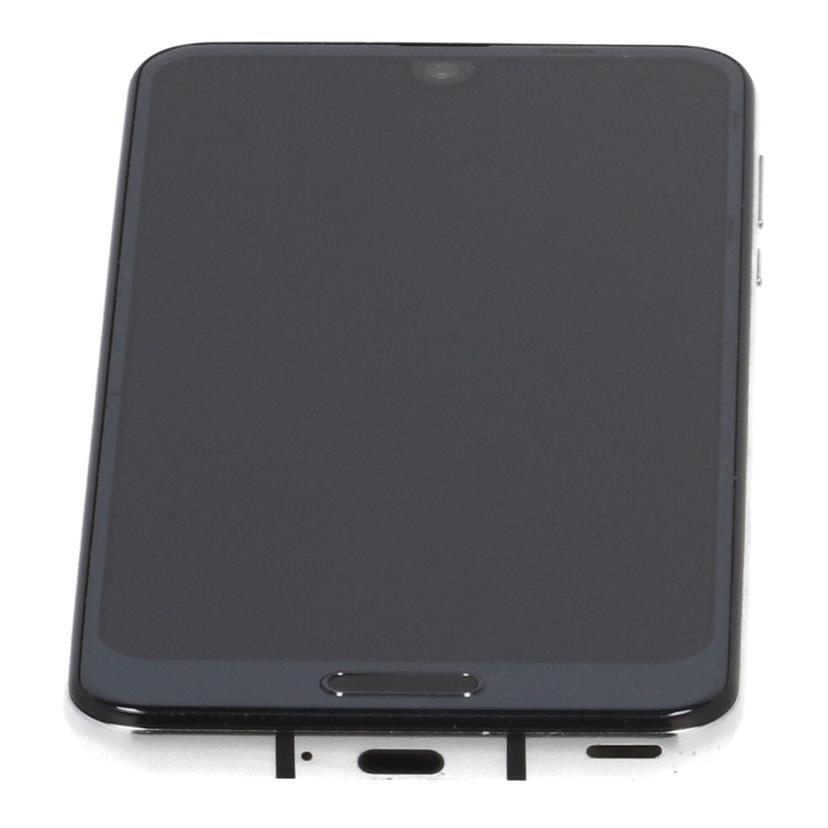 SHARP docomo シャープ/スマートフォン/AQUOS R2 64GB/SH-03K/353482090468367/Bランク/62 ...