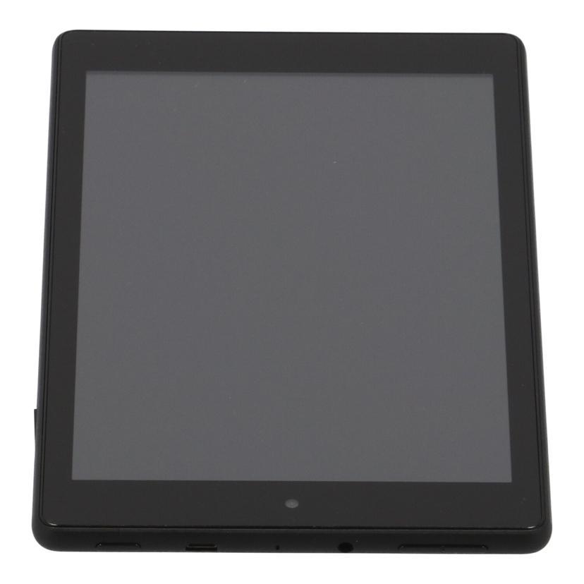 amazon Amazon アマゾン/Fire HD8/L5S83A/タブレット/Bランク/62【中古】 : ワンダーレックスヤフー店 ...