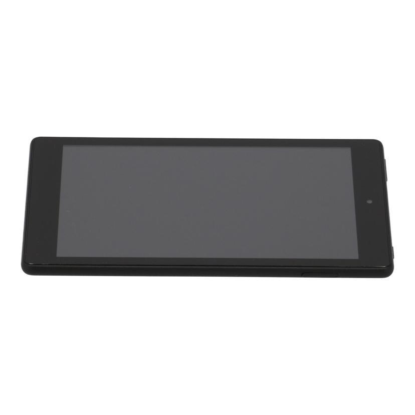 amazon Amazon アマゾン/Fire HD8/L5S83A/タブレット/Bランク/62【中古】 : ワンダーレックスヤフー店 ...