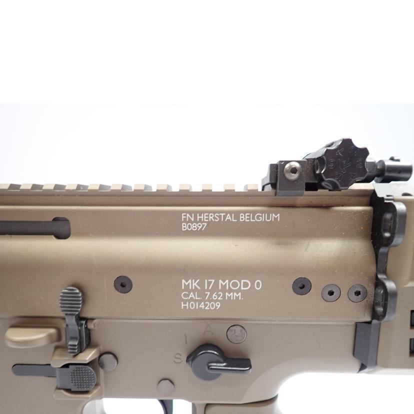 TOKYO MARUI 東京マルイ/次世代電動ガン SCAR H /MK17 MOD 0/ホビー用品/Bランク/62【中古】 : ワンダー ...