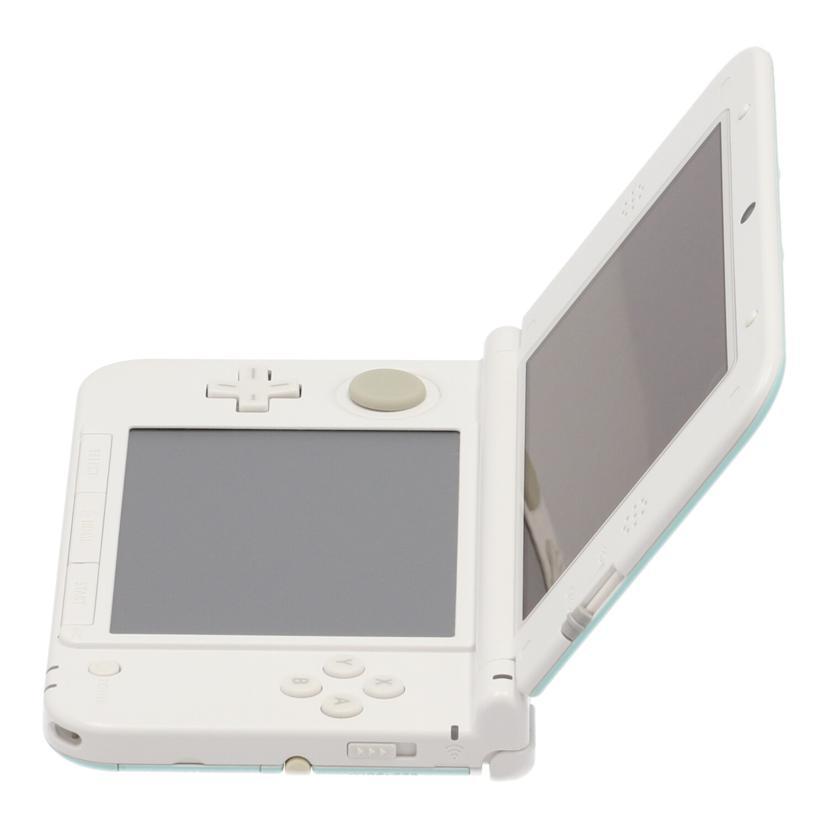 Nintendo 任天堂/ニンテンドー 3DS LL 本体/SPR-001/SJF130919838/Bランク/62【中古】 : ワンダーレックスヤフー店 - 通販 - Yahoo!ショッピング