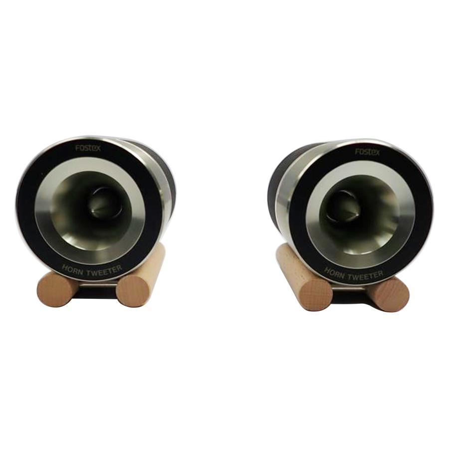 FOSTEX フォステックス フォステクス/ホーン ツイーター/T925A/スピーカー/Bランク/62【中古】 : ワンダーレックスヤフー店 ...