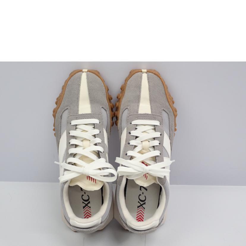 new balance ニューバランス/NB72 スニーカー/UXC72RF/25.5cm/Bランク/62【中古 ...