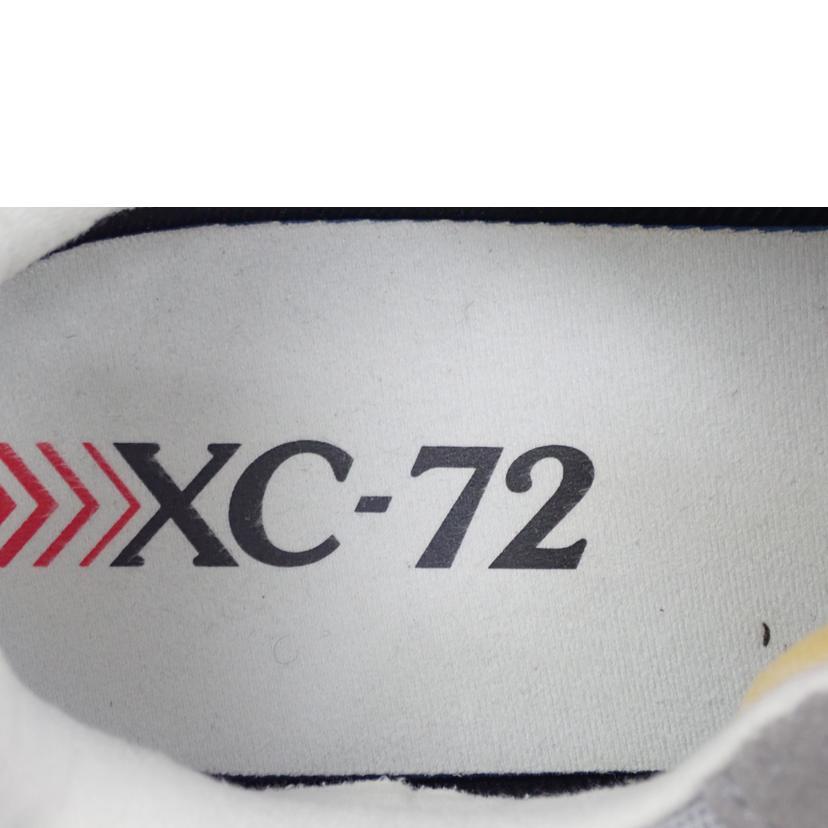 new balance ニューバランス/NB72 スニーカー/UXC72RF/25.5cm/Bランク/62【中古 ...