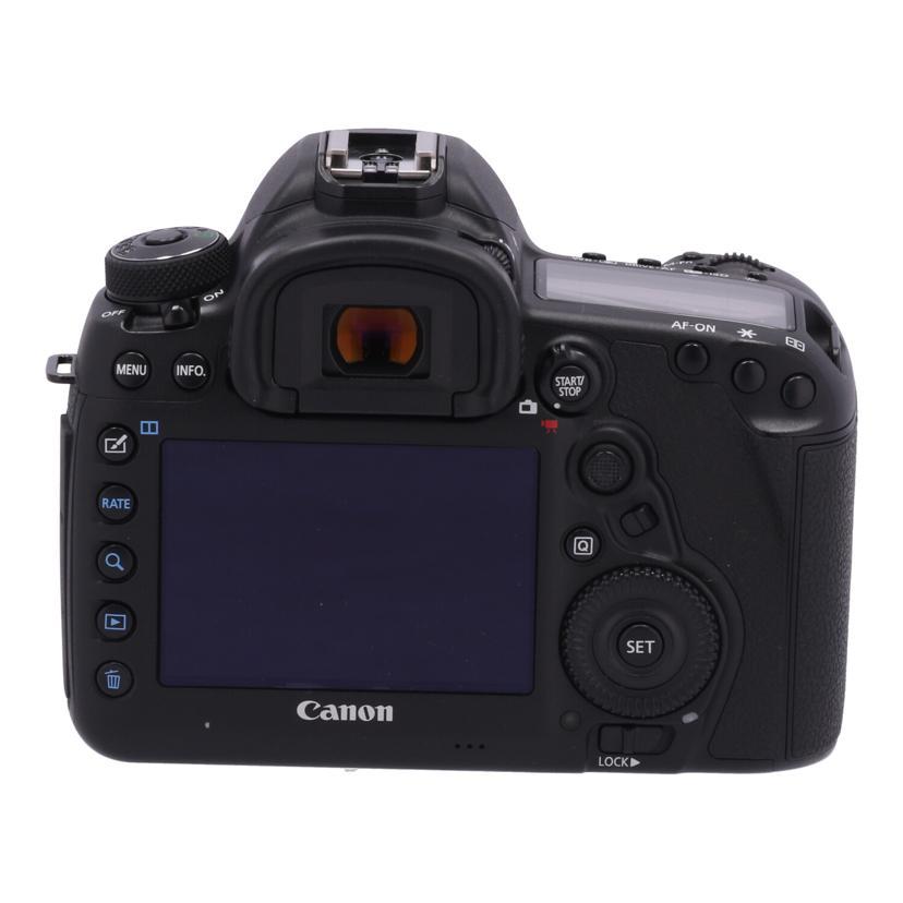キヤノン Canon キヤノン/デジタル一眼/EOS5D Mark IV ボディ/031022002611/Bランク/62【中古】 : ワンダーレックスヤフー店 - 通販 - Yahoo!ショッピング