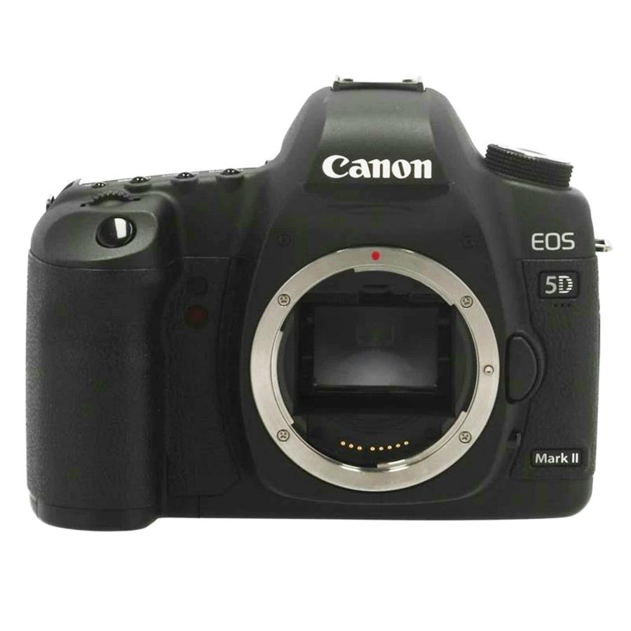 キヤノン Canon キャノン/デジタル一眼/EOS 5D MarkII ボディ/2191300382/Bランク/62【中古】 : ワンダーレックスヤフー店 - 通販 - Yahoo!ショッピング