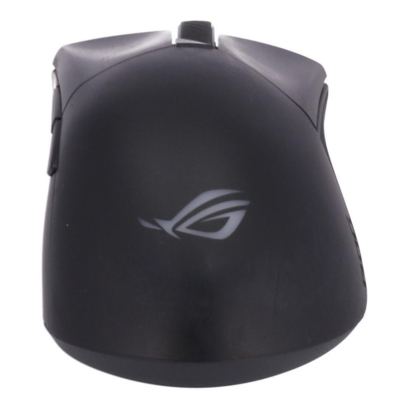 ASUS エイスース /ワイヤレスゲーミングマウス/P706 ROG GLADIUS III WL/M5MPGD543505/Bランク/62【中古】 : ワンダーレックスヤフー店 - 通販 ...