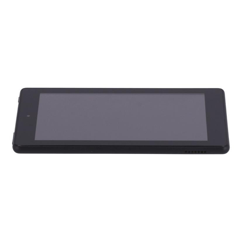 amazon（アマゾン） アマゾン/Fire 7（第9世代）2019/M8S26G/G0W0X8089191F82K2/Bランク/62【中古 ...