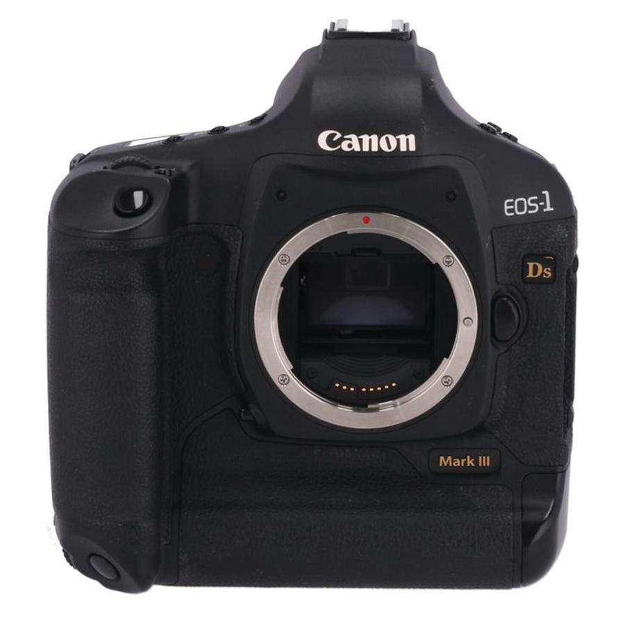 キヤノン Canon キャノン/デジタル一眼カメラボディ/EOS 1Ds Mark3/Bランク/62【中古】 : ワンダーレックスヤフー店 - 通販 - Yahoo!ショッピング