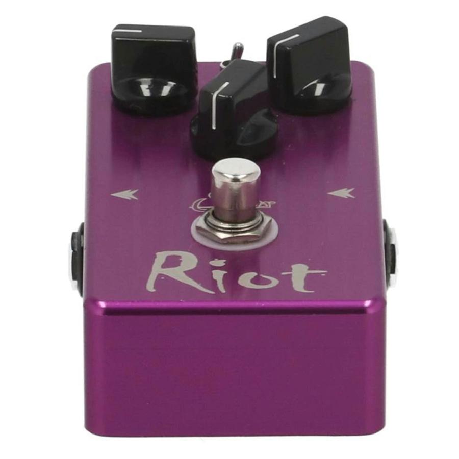 SUHR EFFECTS サー/エフェクター/ディストーション/Riot Distortion/4899/ABランク/62【中古】 : ワンダーレックスヤフー店 - 通販 - Yahoo!ショッピング