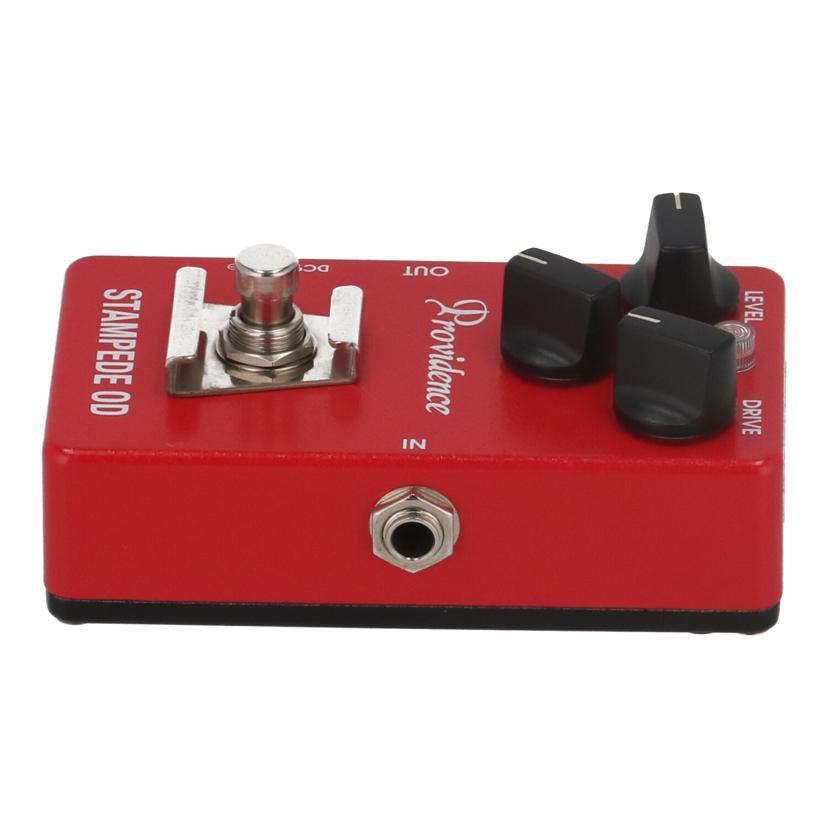 Providence プロヴィデンス/エフェクター/STAMPEDE OD/SOV-2/L661440/Aランク/62【中古】 : ワンダーレックスヤフー店 - 通販 - Yahoo!ショッピング