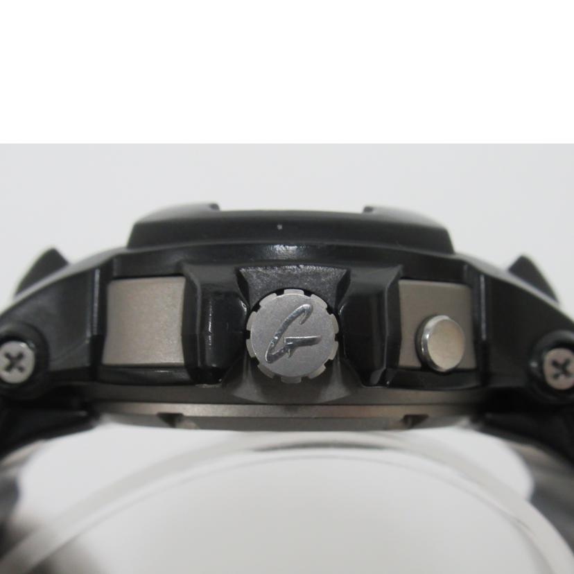 CASIO カシオ/G−SHOCK/GIEZ/クォーツ/GS-510/G-SHOCK/Bランク/63【中古】 : ワンダーレックスヤフー店 ...