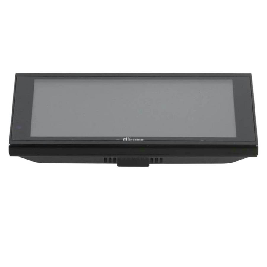 J-VOXX DS-Gear/車載用ワンセグテレビ/DG-DTV701/J11101252/Bランク/63【中古】 : ワンダーレックスヤフー店 - 通販 - Yahoo!ショッピング