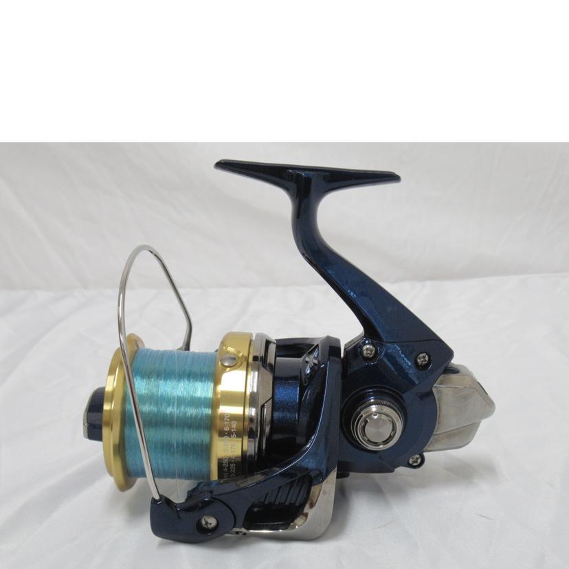 シマノ SHIMANO シマノ/リール/シマノ・14ブルズアイ5050/03271/ABランク/63【中古】 : ワンダーレックスヤフー店 ...